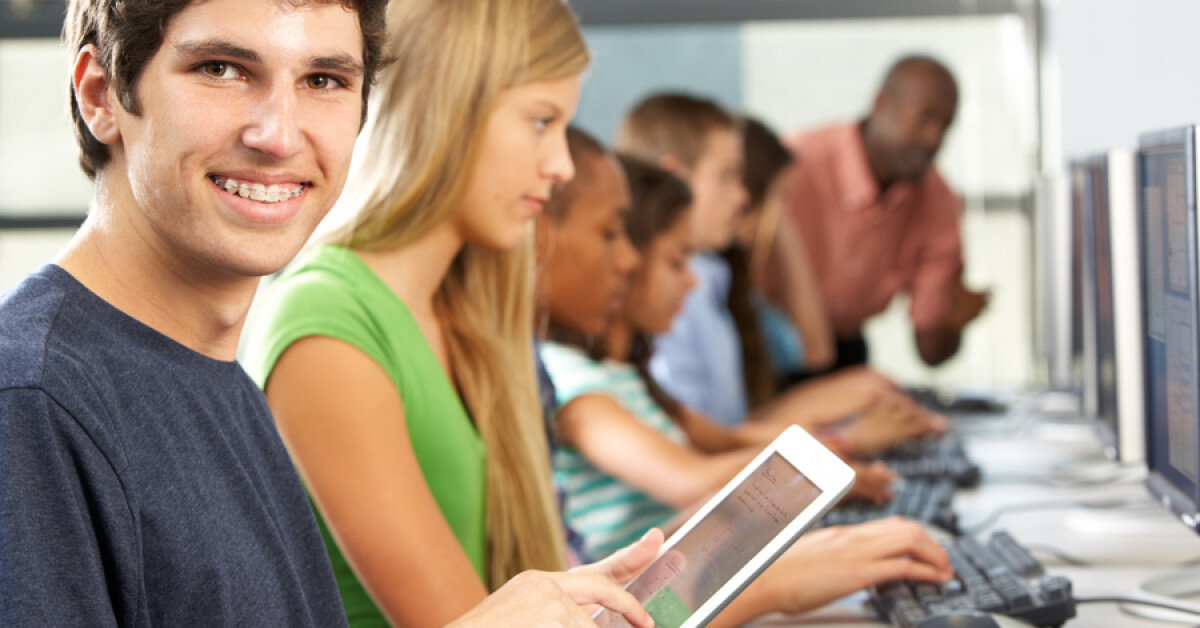 Assistive Technology for Computer & Information Access | Voila Technology