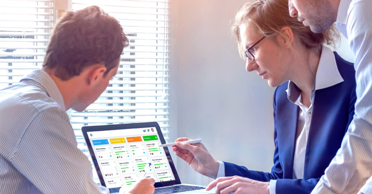 Ongoing Assistive Technology Support | Voila Technology