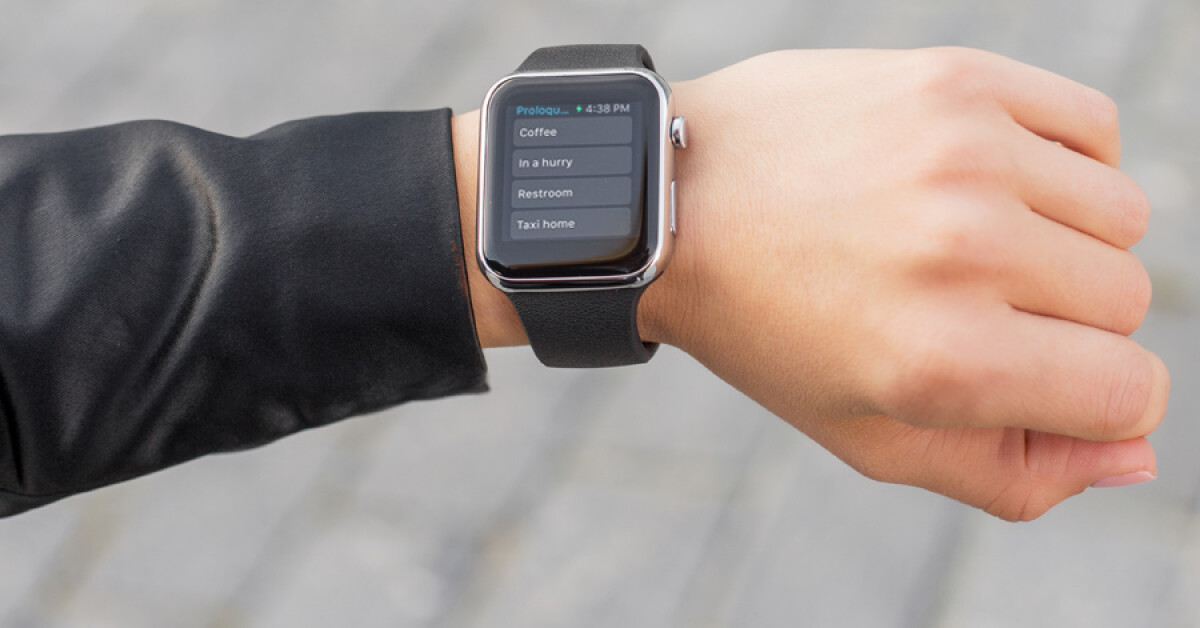 Assistive Technology for Mobile Device Access | Voila Technology